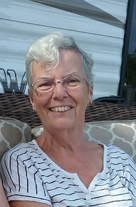 Judith Manley Obituary - Burlington, ON | Smith's Funeral Home