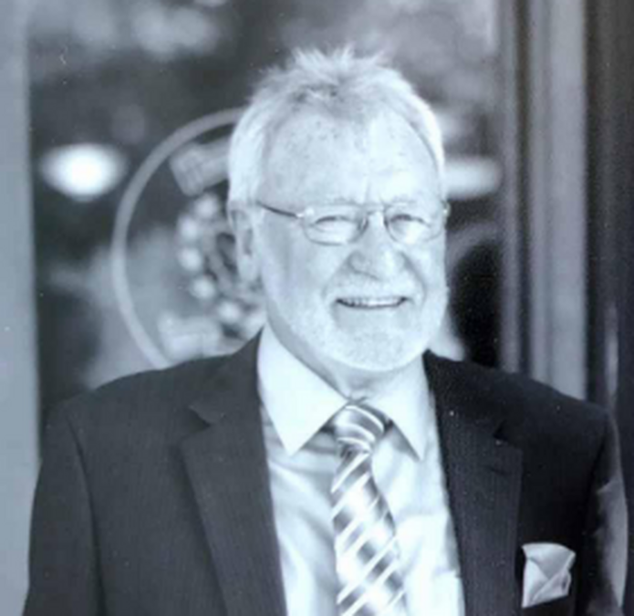 William (Bill) Cooper Obituary - Burlington, ON | Smith's Funeral Home