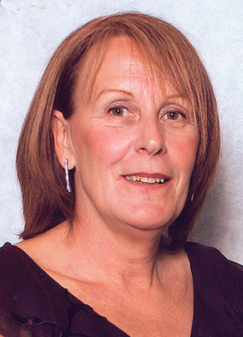 Judith Booth Obituary - Burlington, ON | Smith's Funeral Home