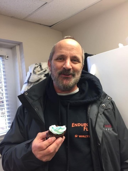 Brent Austin Obituary - Burlington, ON | Smith's Funeral Home