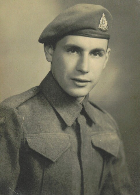 Bruce McPhee Obituary - Burlington, ON | Smith's Funeral Home