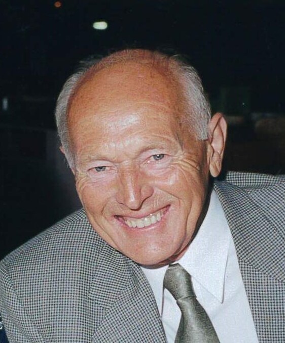 Joe Drost Obituary - Grimsby, ON | Stonehouse-Whitcomb Funeral Home