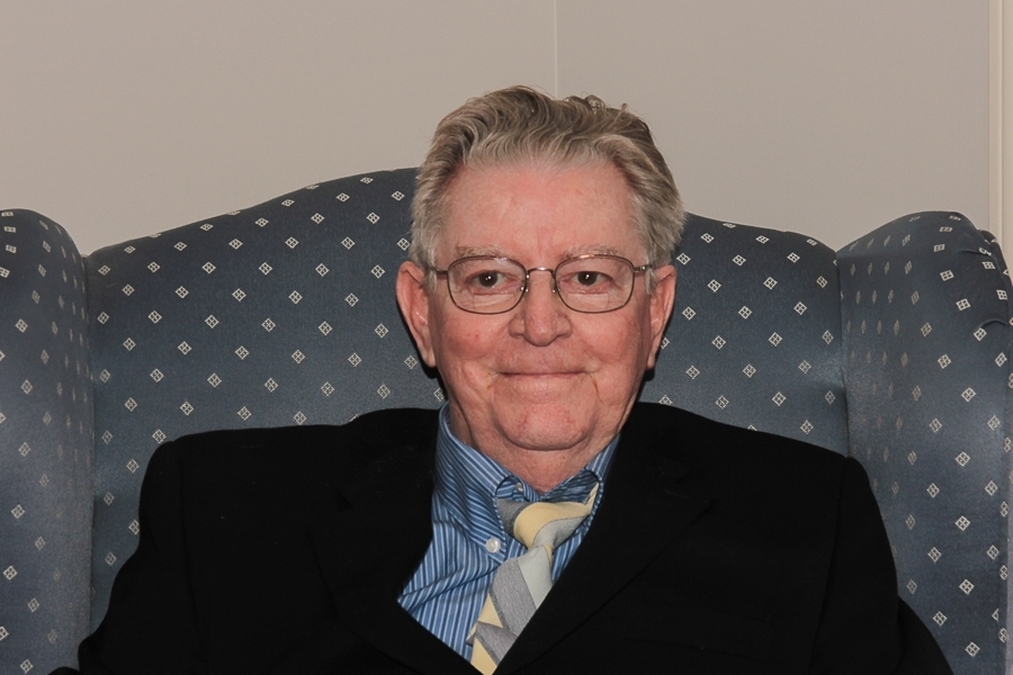 Frank Roberts Obituary - Burlington, ON | Smith's Funeral Home