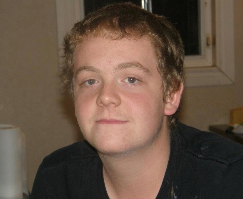 Shawn Murphy Obituary - Grimsby, ON | Stonehouse-Whitcomb Funeral Home