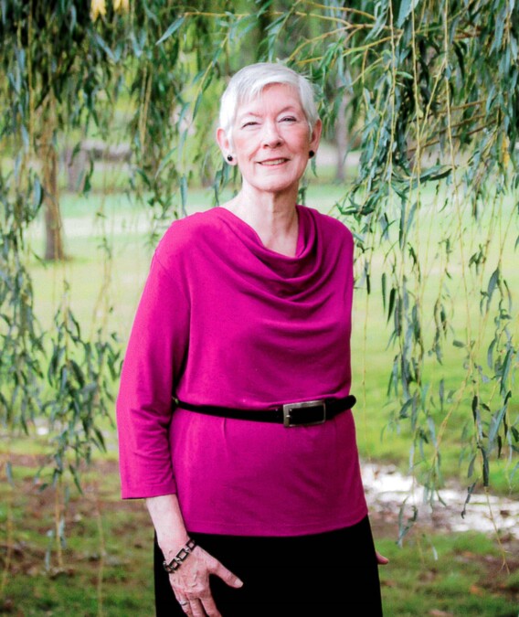 Pamela de Laat Obituary - Grimsby, ON | Stonehouse-Whitcomb Funeral Home