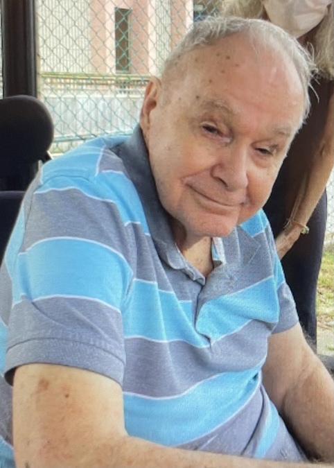 John "Jack" Henwood Obituary - Stoney Creek, ON | Smith's Funeral Home