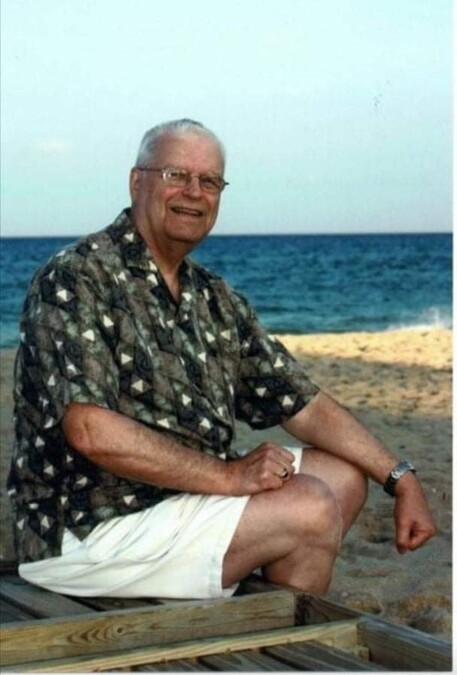 Keith Nicholls Obituary - Burlington, ON | Smith's Funeral Home