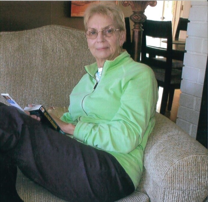 Barbara Cusimano Obituary - Burlington, ON | Smith's Funeral Home