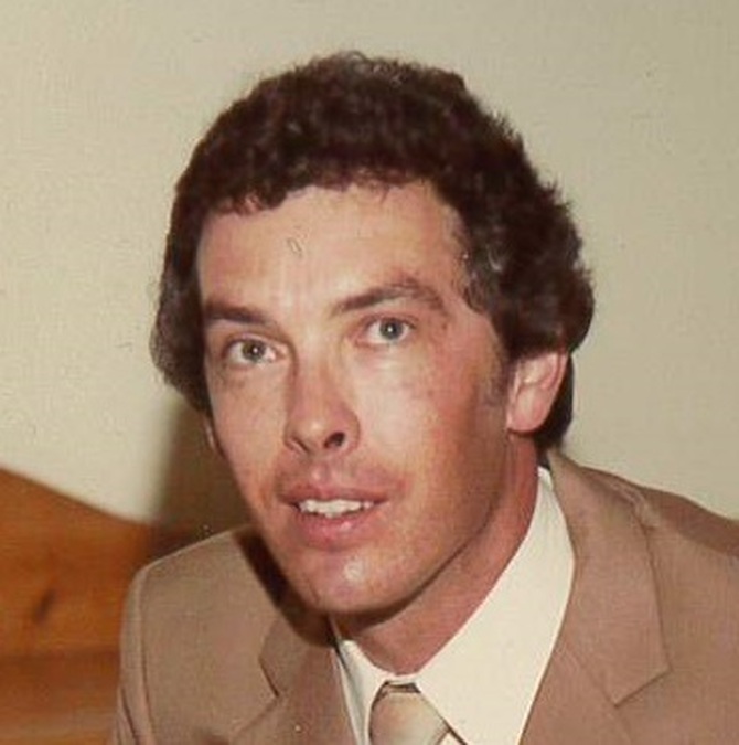 Joseph Louis Collins Obituary - Burlington, ON | Smith's Funeral Home