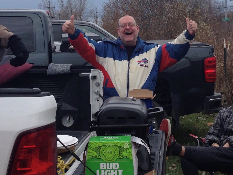 Timothy Reeves Obituary - Burlington, ON | Smith's Funeral Home