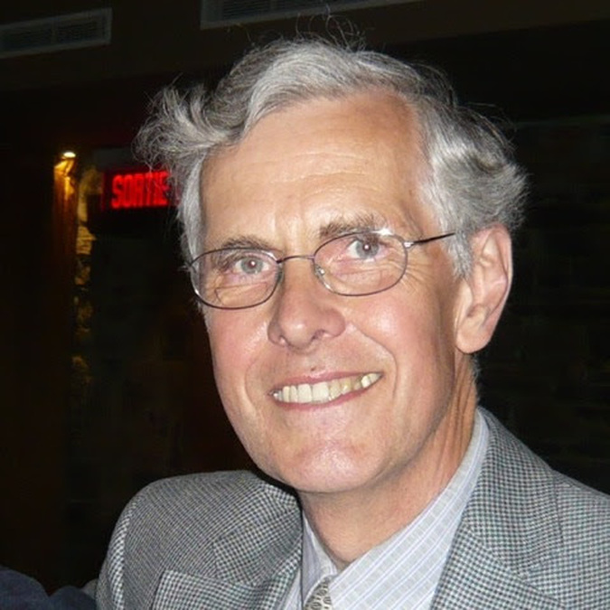 Dr. Anthony Ford-Jones Obituary - Burlington, ON | Smith's Funeral Home