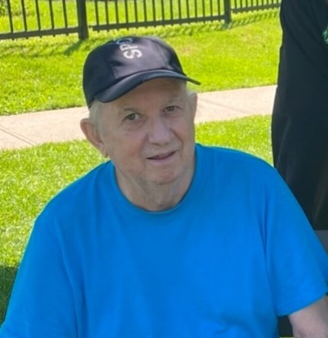 Robert Ryan Obituary - Grimsby, ON | Stonehouse-Whitcomb Funeral Home