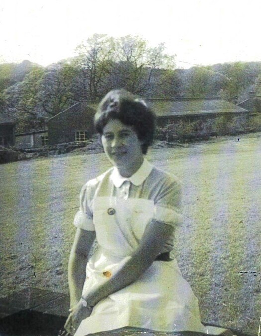 Ada Lane Obituary - Burlington, ON | Smith's Funeral Home