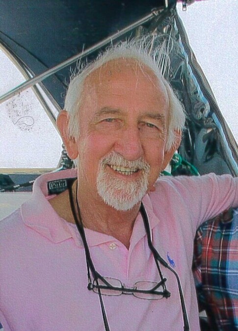 John "Lexie" Tynan Obituary - Burlington, ON | Smith's Funeral Home