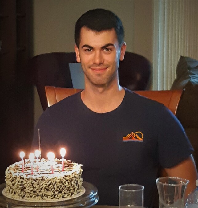 Mark Gomes Obituary - Burlington, ON | Smith's Funeral Home