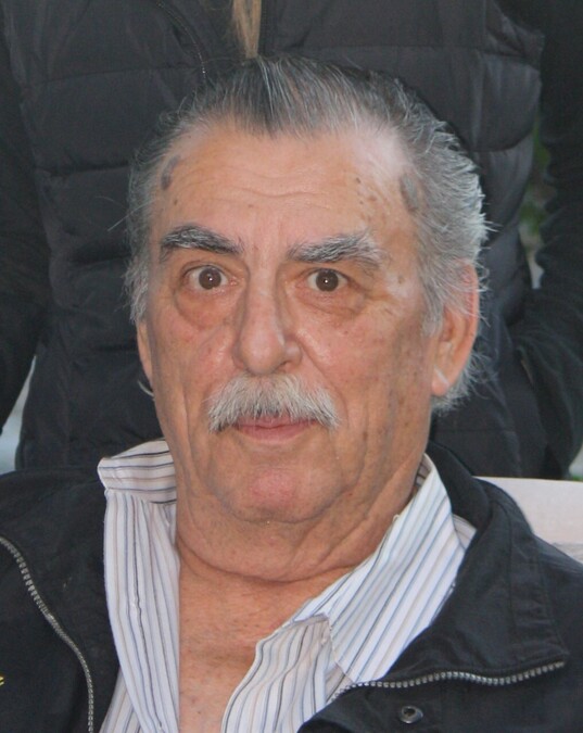 Larry Dietz Obituary - Grimsby, ON | Stonehouse-Whitcomb Funeral Home