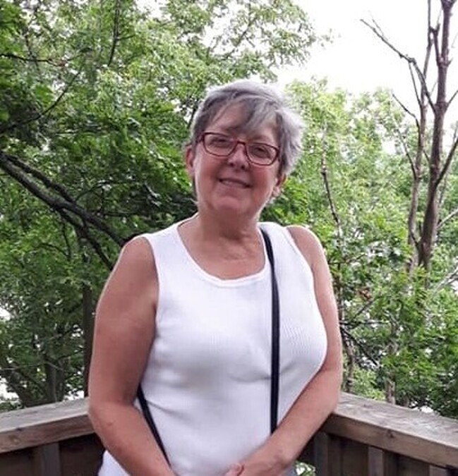 Jane Davis Obituary - Burlington, ON | Smith's Funeral Home