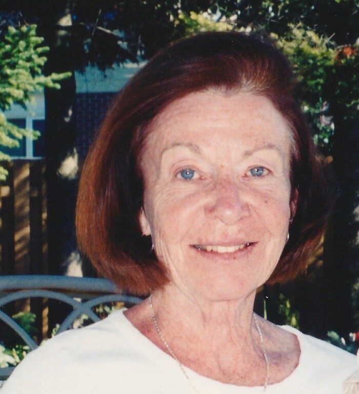 Ann Wakelin Obituary - Grimsby, ON | Stonehouse-Whitcomb Funeral Home