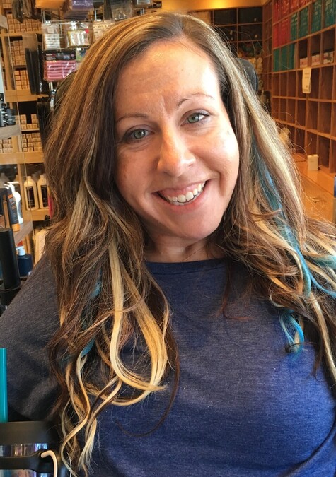 Danielle Boyd Obituary - Grimsby, ON | Stonehouse-Whitcomb Funeral Home