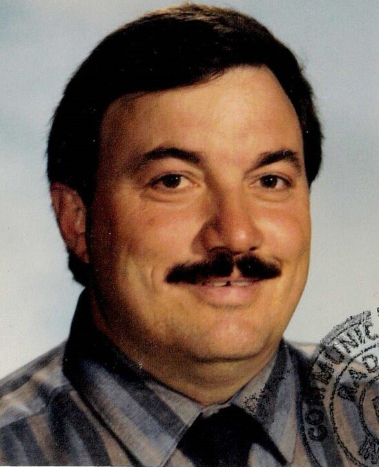 Ronald Armstrong Obituary - Burlington, ON | Smith's Funeral Home