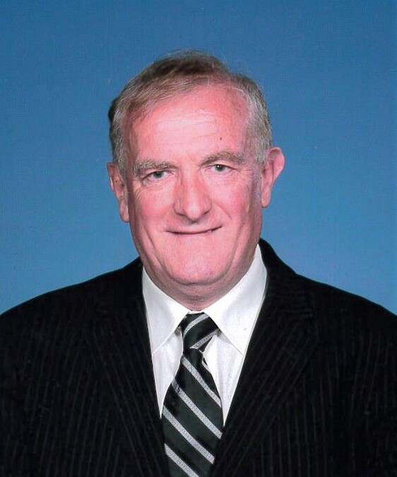 Ronald Thompson Obituary - Grimsby, ON | Stonehouse-Whitcomb Funeral Home