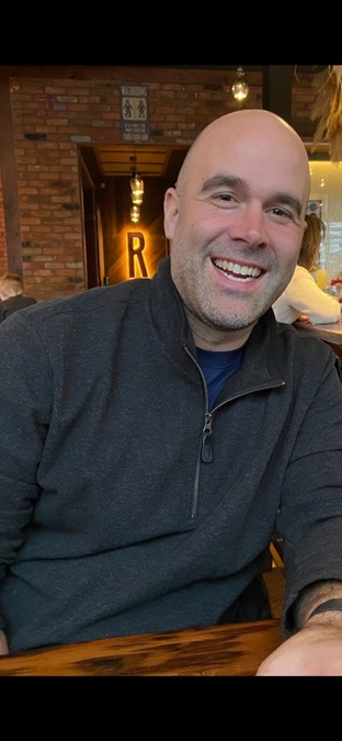 David Vassel Obituary - Burlington, ON | Smith's Funeral Home