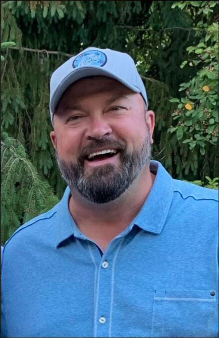 Todd Murray Obituary - Burlington, ON | Smith's Funeral Home