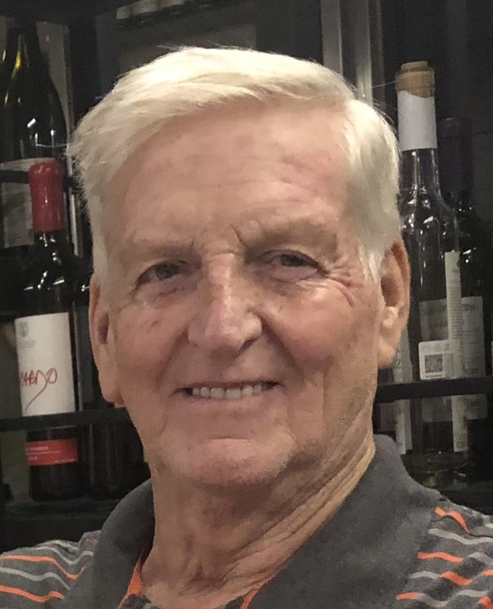 Robert Rudge Obituary - Burlington, ON | Smith's Funeral Home