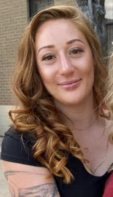 Erin Saudelli Obituary - Grimsby, ON | Stonehouse-Whitcomb Funeral Home