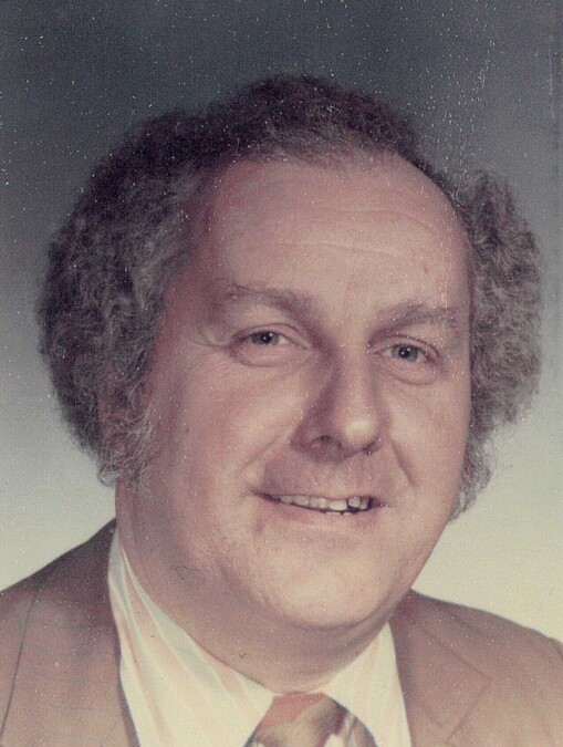Ronald McChesney Obituary - Grimsby, ON | Stonehouse-Whitcomb Funeral Home