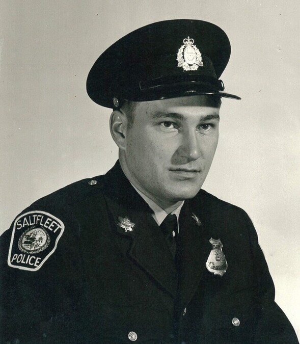 Wayne Muzyka Obituary - Grimsby, ON | Stonehouse-Whitcomb Funeral Home