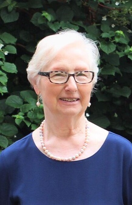 Anne DeBruyne Obituary - Grimsby, ON | Stonehouse-Whitcomb Funeral Home