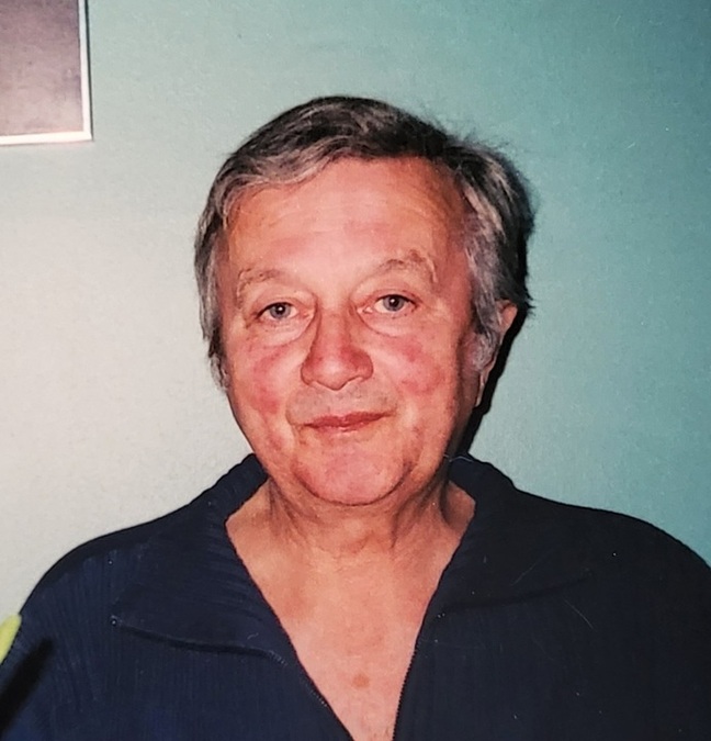 Zavis Zeman Obituary - Burlington, ON | Smith's Funeral Home