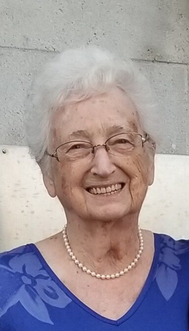 Hetty Payne Obituary - Burlington, ON | Smith's Funeral Home