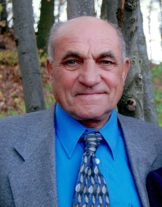 Raffaele "Ralph" Caruso Obituary - Stoney Creek, ON | Smith's Funeral Home