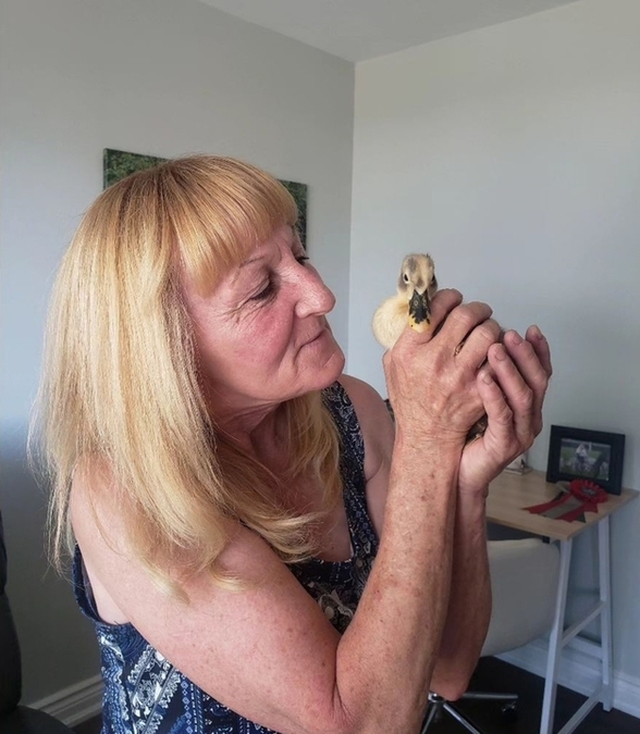 Velda Scott Obituary - Burlington, ON | Smith's Funeral Home