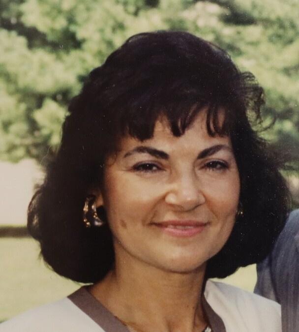 Maria D'Alesio Obituary - Stoney Creek, ON | Smith's Funeral Home
