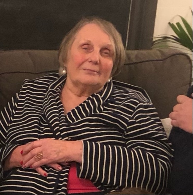 Sharon Houston Obituary - Burlington, ON | Smith's Funeral Home