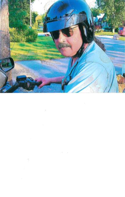 Jeffrey Scheer Obituary - Burlington, ON | Smith's Funeral Home