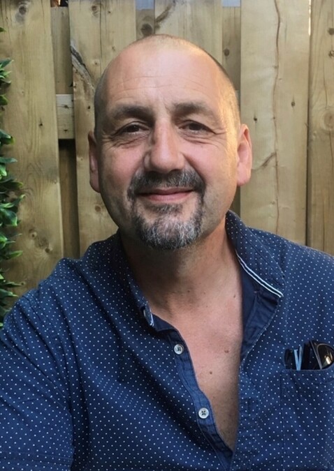 Robert Goulet Obituary - Grimsby, ON | Stonehouse-Whitcomb Funeral Home