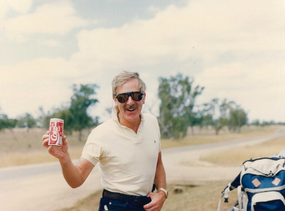 Michael Shiels Obituary - Burlington, ON | Smith's Funeral Home