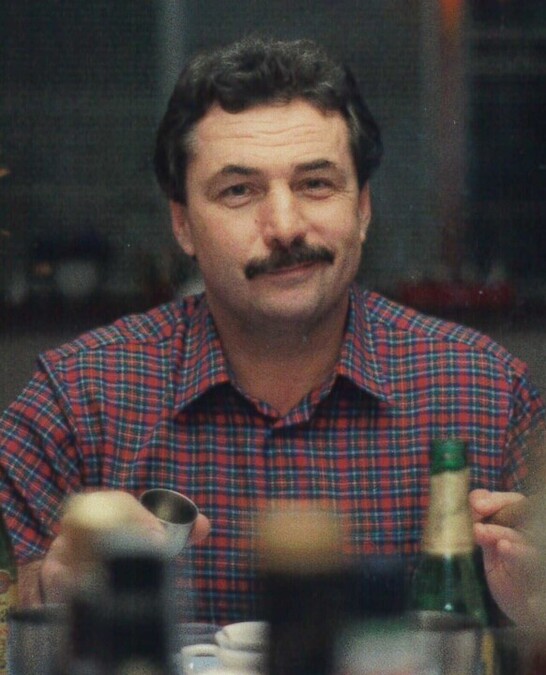 William (Bill) Chalapenko "Chaly" Obituary - Burlington, ON | Smith's ...