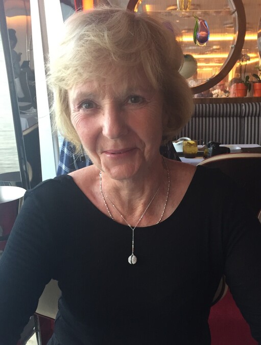 Janice Agnew Obituary - Burlington, ON | Smith's Funeral Home