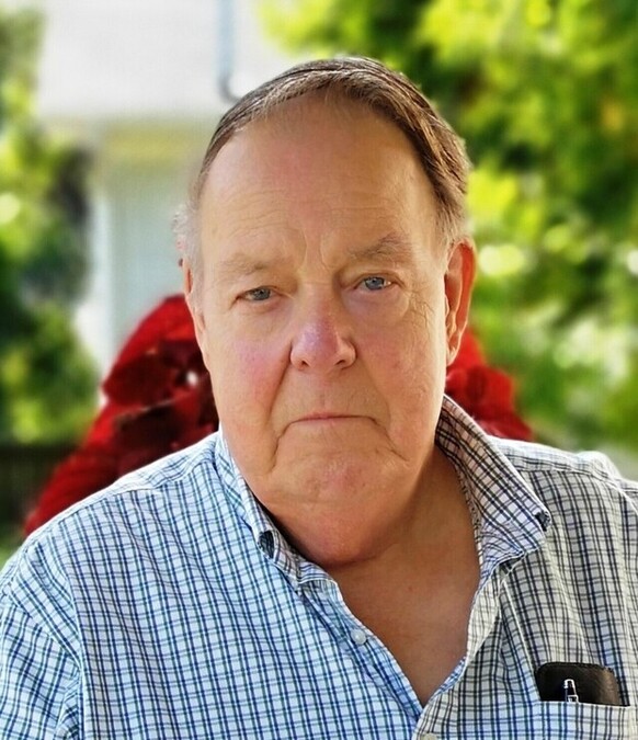 Dennis Pyatt Obituary - Grimsby, ON | Stonehouse-Whitcomb Funeral Home