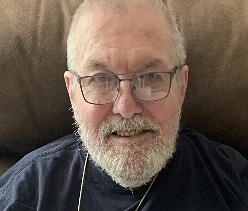 Gordon Wheeler Obituary - Burlington, ON | Smith's Funeral Home
