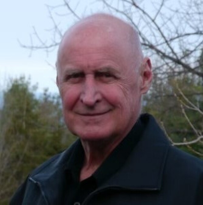 Nicholas Cooper Obituary - Grimsby, ON | Stonehouse-Whitcomb Funeral Home