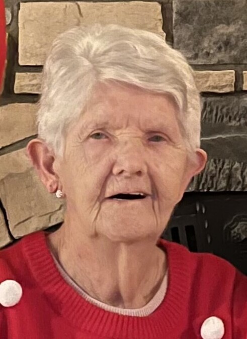 Helen Weeks Obituary - Grimsby, ON | Stonehouse-Whitcomb Funeral Home