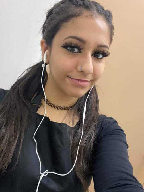 Shay Clark Obituary - Burlington, ON | Smith's Funeral Home