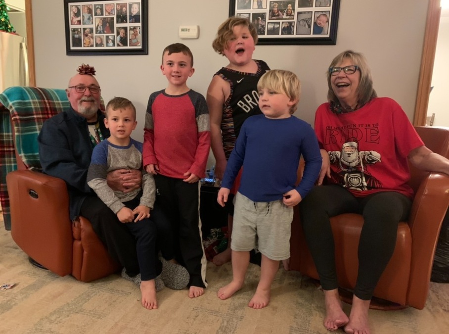 Kenneth Brownlee Obituary - Burlington, ON | Smith's Funeral Home