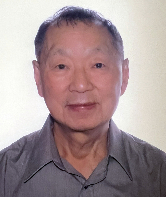 Howard Ng Obituary - Burlington, ON | Smith's Funeral Home